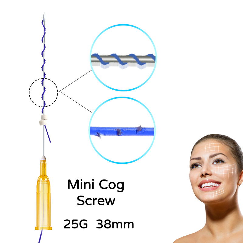 Mini Cog Thread - Firmosa