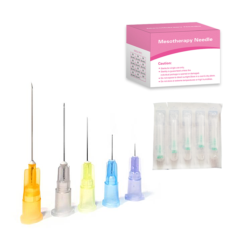 Mesotherapy Needle - Firmosa