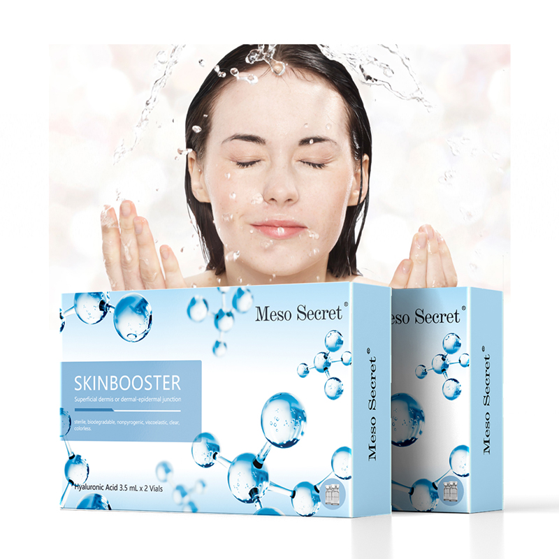 3.5ml injectable skinbooster hyaluronic acid for sale - Firmosa